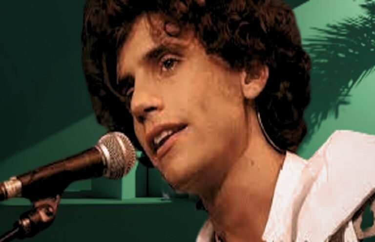 Danny Jones Penniman is Little Richard's Son